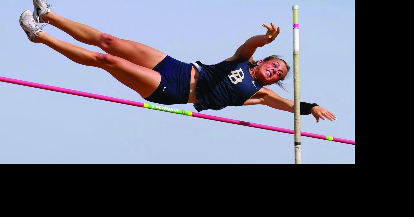 Dillon throwers, pole vaulters score state A medals | Sports ...