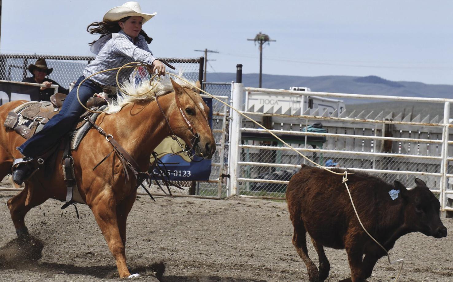 State Junior High rodeo champs crowned in Dillon | Sports ...
