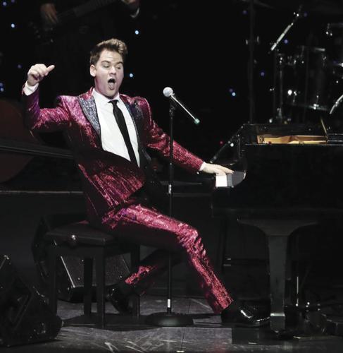 Dillon Concert Association announces live music slate | News ...