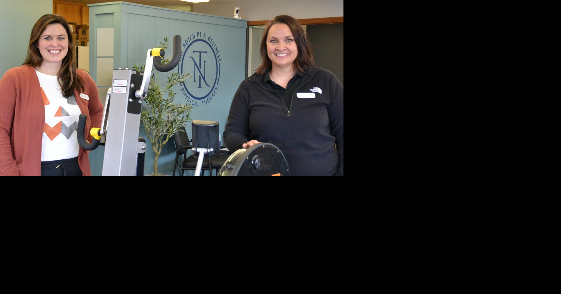 The Notch provides physical therapy | News | dillontribune.com