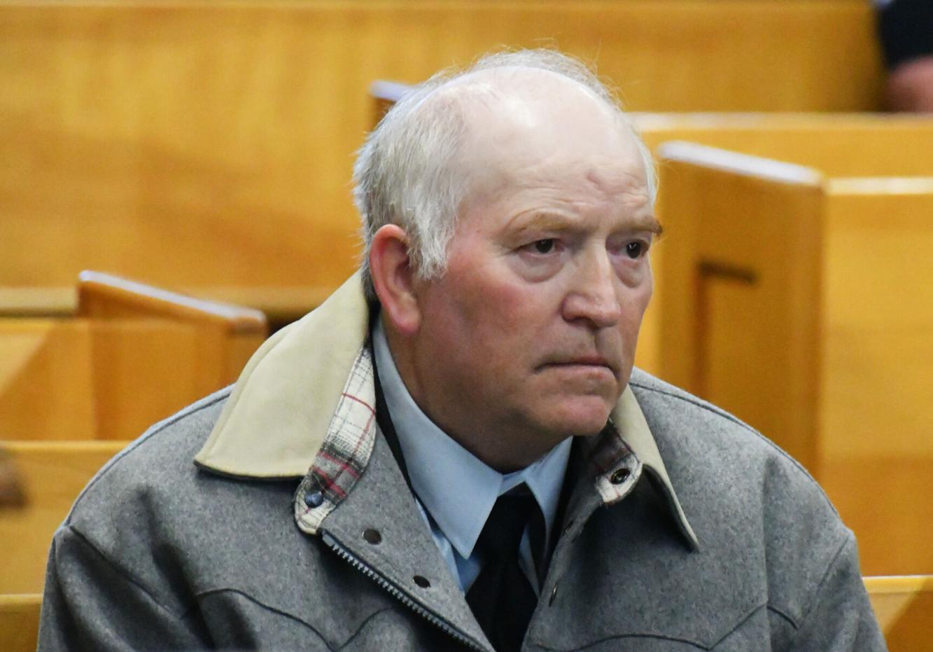 Councilmember's voter registration reinstatement case dismissed | News ...