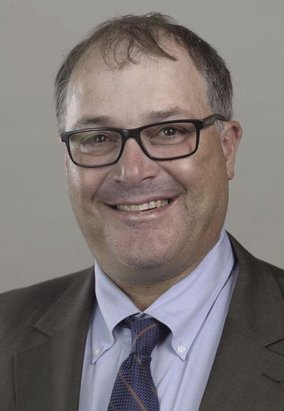 Welborn enters Public Service Commission race | News | dillontribune.com