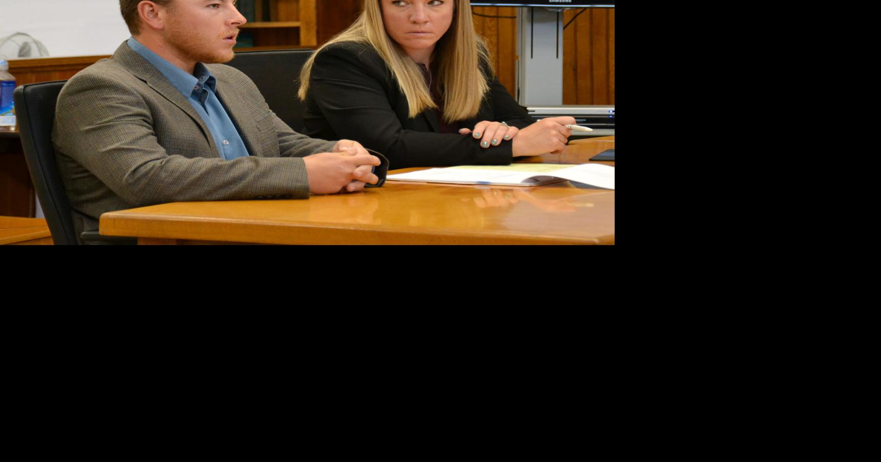 Dillon man's sentence deferred in camper shooting, restitution ordered ...