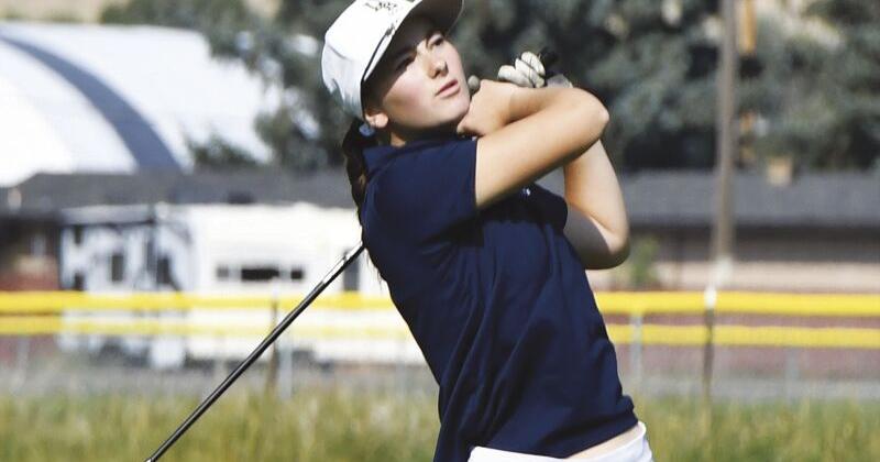 Dillon girls fourth at state A golf | Sports | dillontribune.com