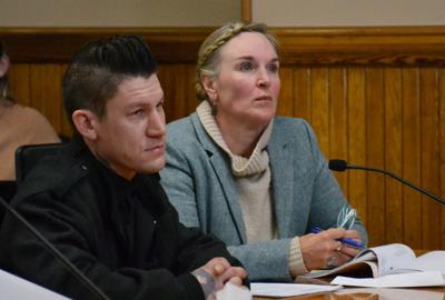 Dillon man gets suspended sentence for intimidation, obstruction | News ...