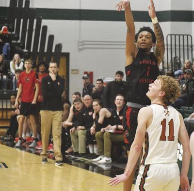 Western ends four-game skid, shoulda, coulda beat Tech | Sports ...