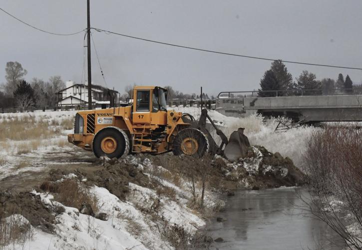 BEAVERHEAD FLOODS | News | dillontribune.com