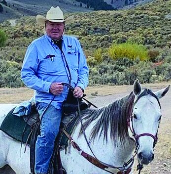 UMW rodeo to honor Fred Snook at annual banquet | News | dillontribune.com