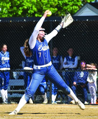 Dillon softball determined to experience post-season success | Sports ...