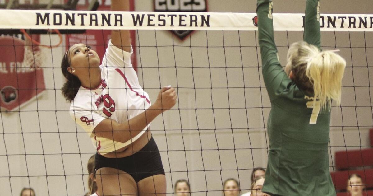 Big-Time Comeback | Sports | dillontribune.com