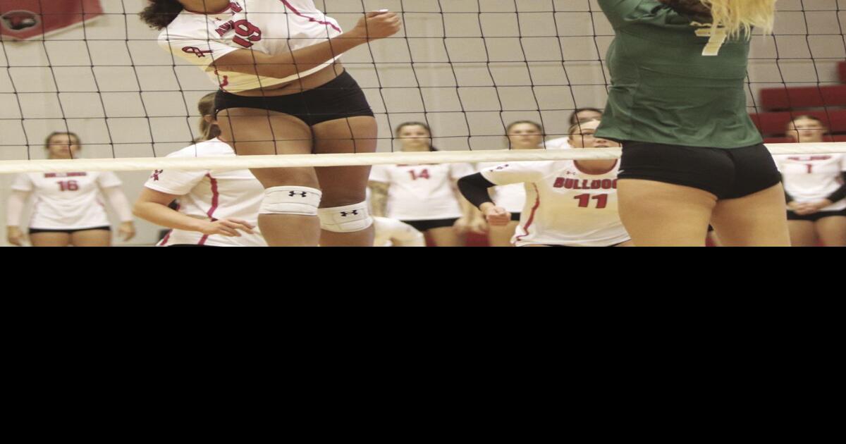 Big-Time Comeback | Sports | dillontribune.com