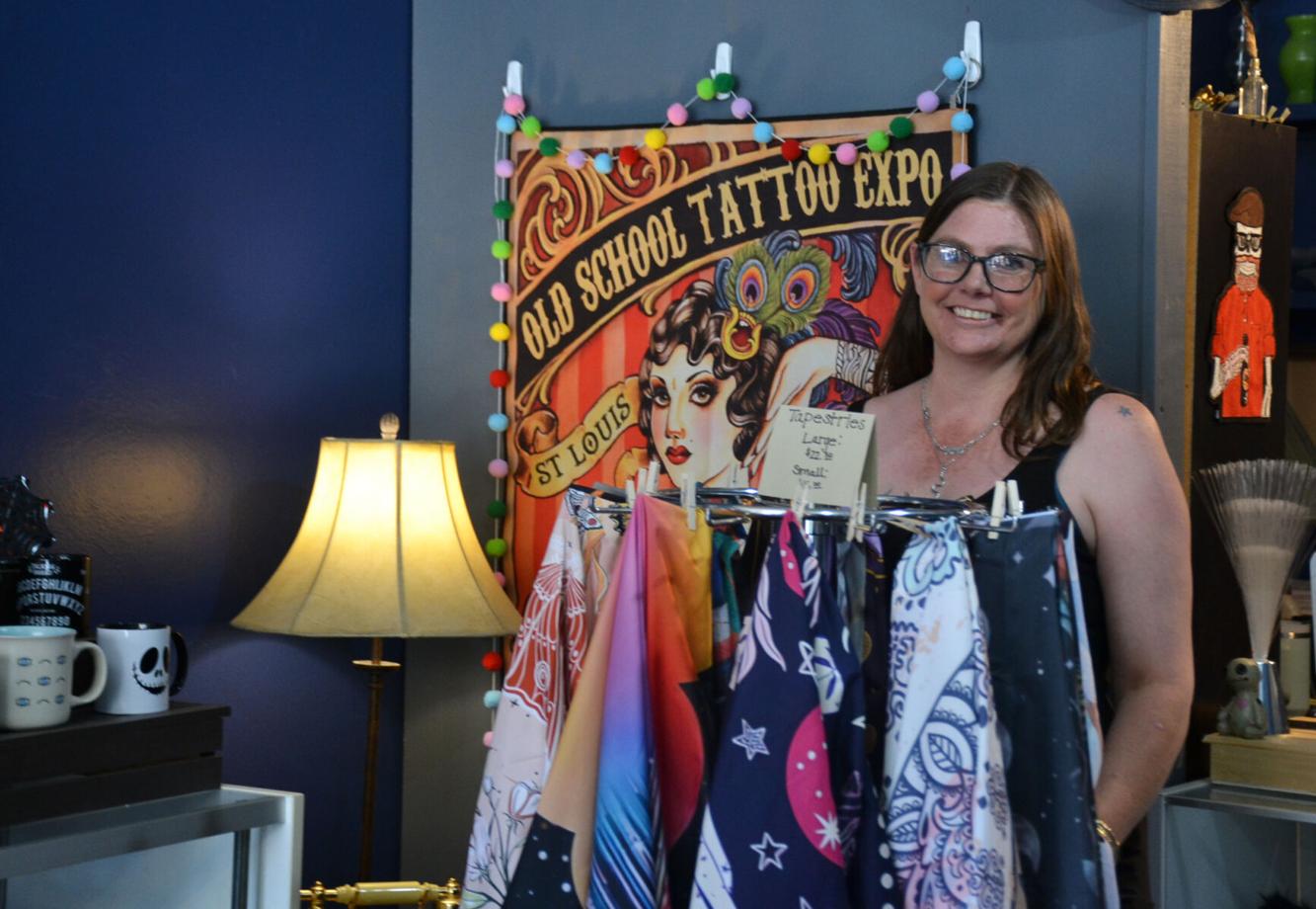 Novelty gift shop offers unique, 'macabre' items | News | dillontribune.com