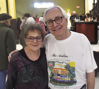 Grand Opening | News | dillontribune.com