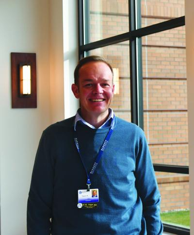 Hospital set to celebrate community and new addition | News ...