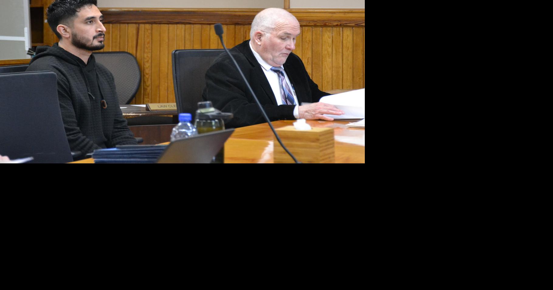 Dillon man admits assault, gets suspended jail time | News ...