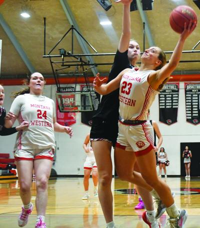 Western women sweep home set to regain winning record | Sports ...