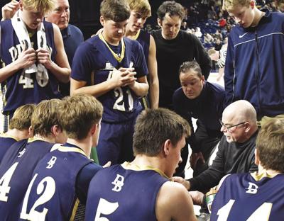 Edwards heads up Beaver Basketball | Sports | dillontribune.com