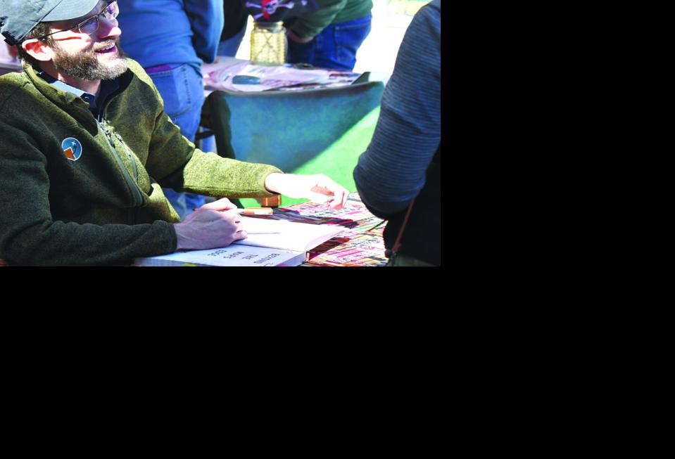 Treasure hunters descend upon Dillon | News | dillontribune.com