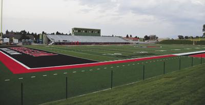 UMW sets new football stadium grand opening | Sports | dillontribune.com