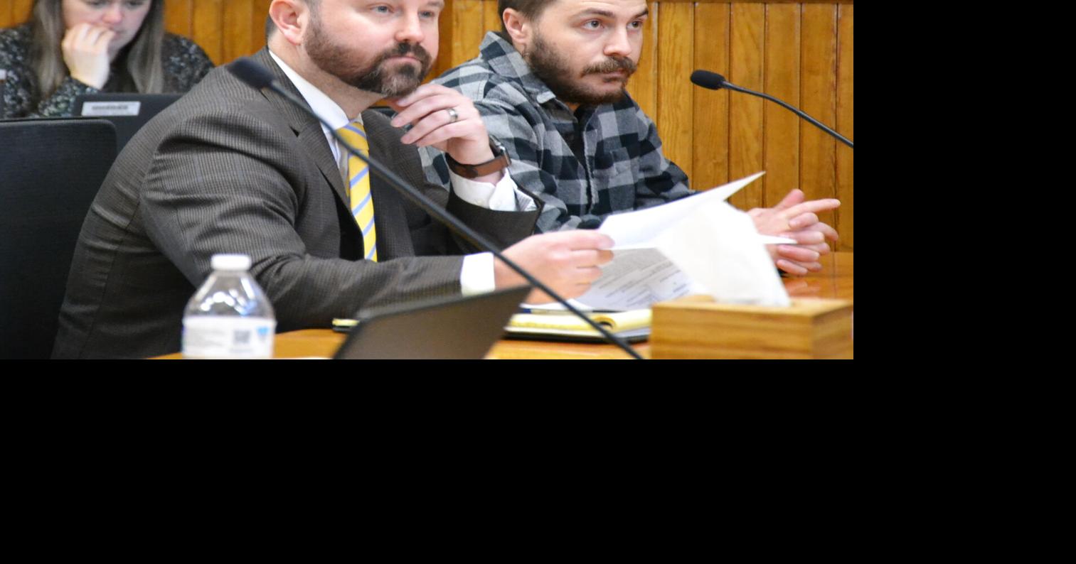 Dillon man gets suspended sentence for partner assault | News ...