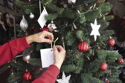 Giving gifts and the gift of giving through The Giving Tree | News ...