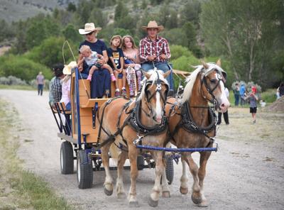 Bannack Days this weekend | News | dillontribune.com