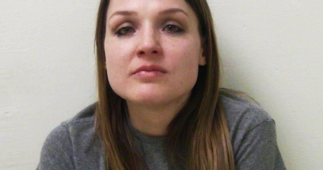 Dillon woman gets partially suspended sentence for DUI | News ...