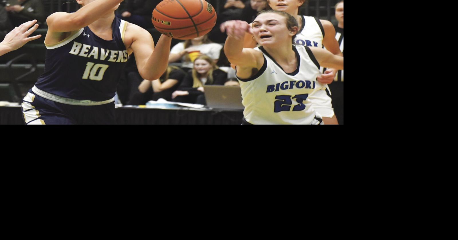 Dillon gets read on Bigfork, punches ticket to state | Sports ...