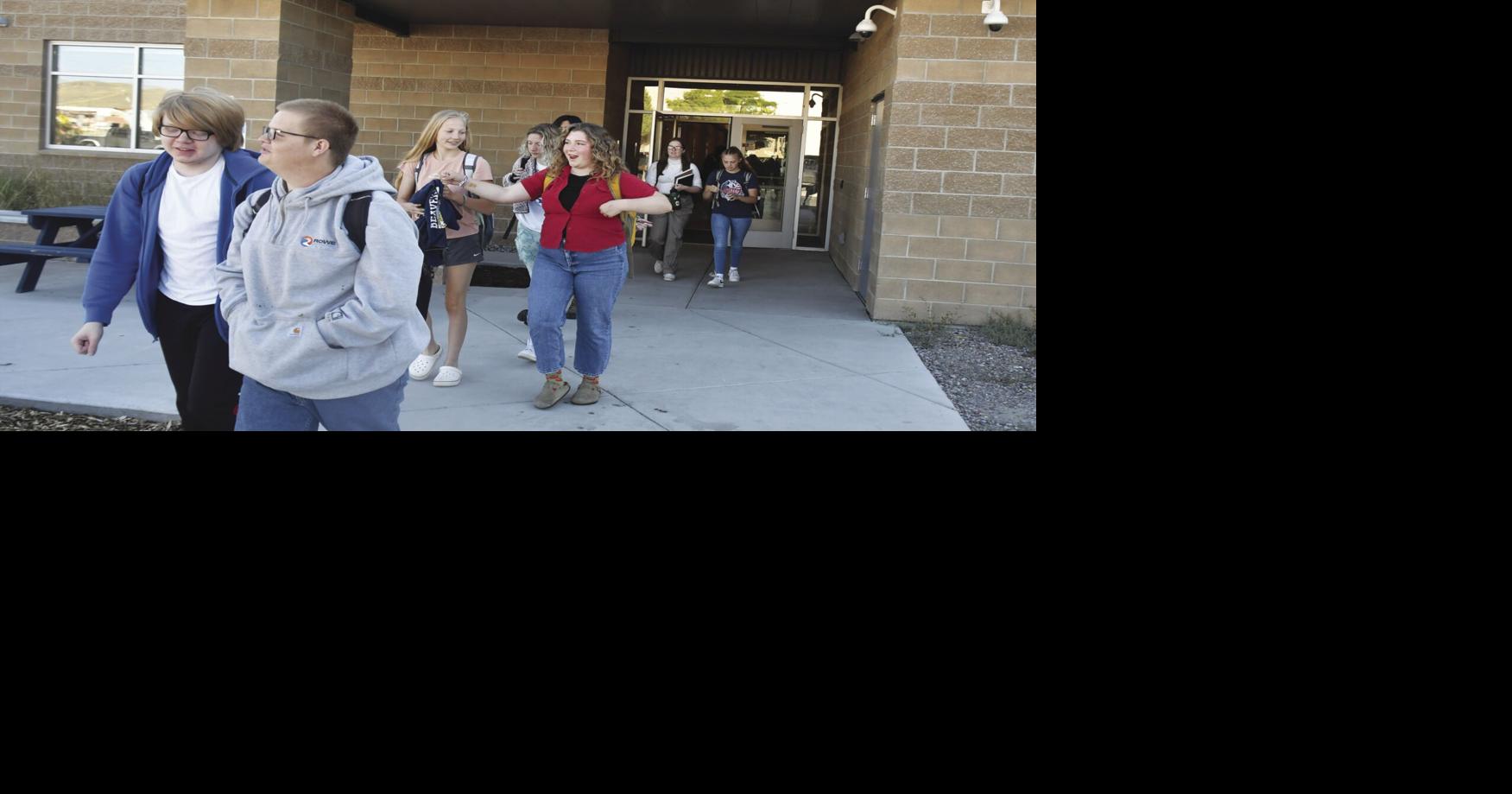 Dueling lawsuits filed over Vo-Ag construction 'deficiencies' | News ...