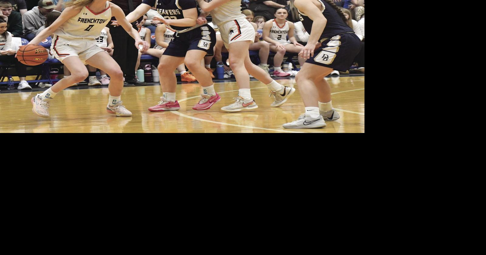 Lady Beavers lose consolation game in overtime | Sports | dillontribune.com