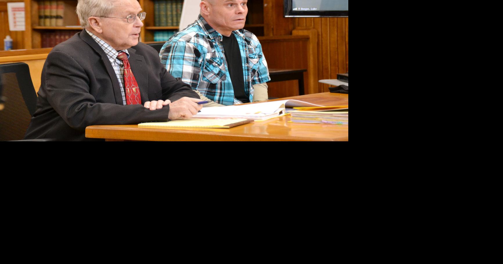 Dillon man sentenced for fourth DUI | News | dillontribune.com