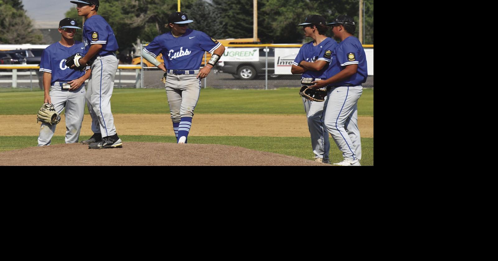 Cubbies ready to turn season around at district tourney | Sports ...