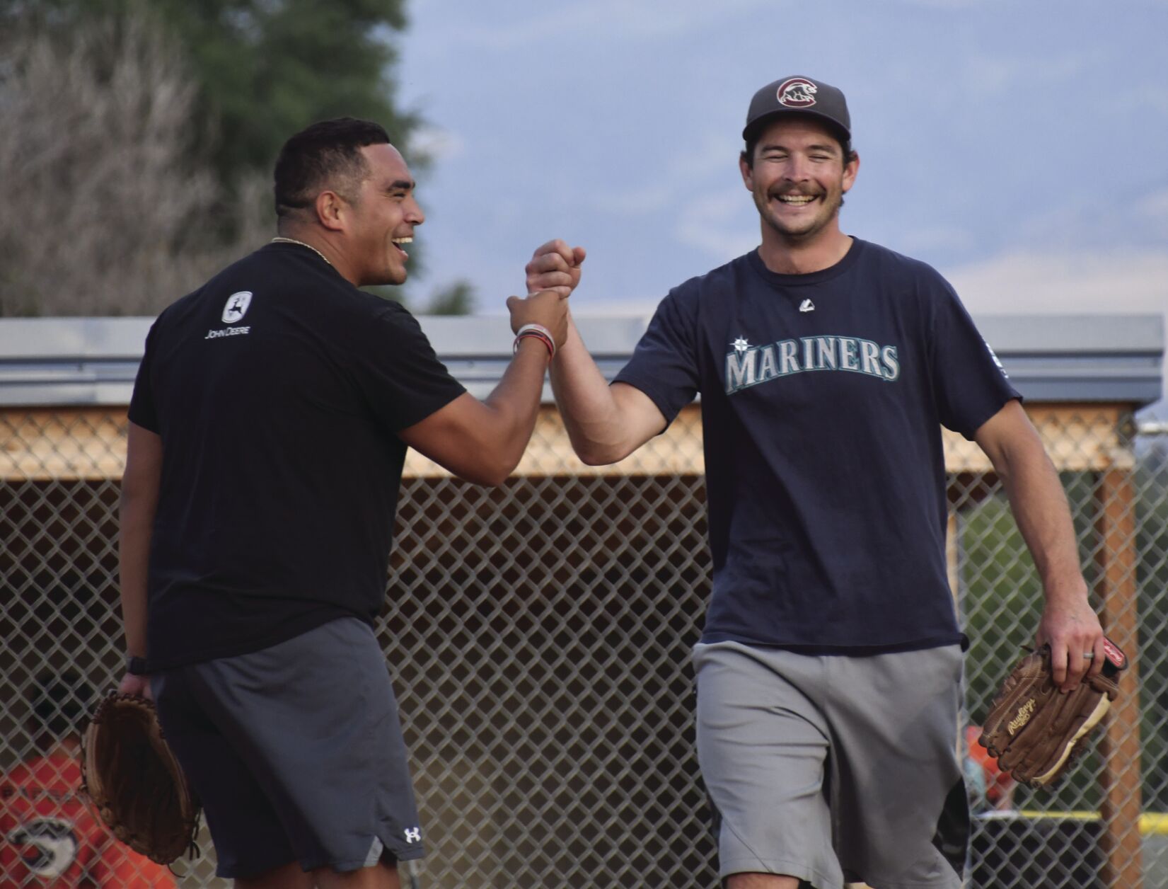 Adult softball back in the batters box | Sports | dillontribune.com