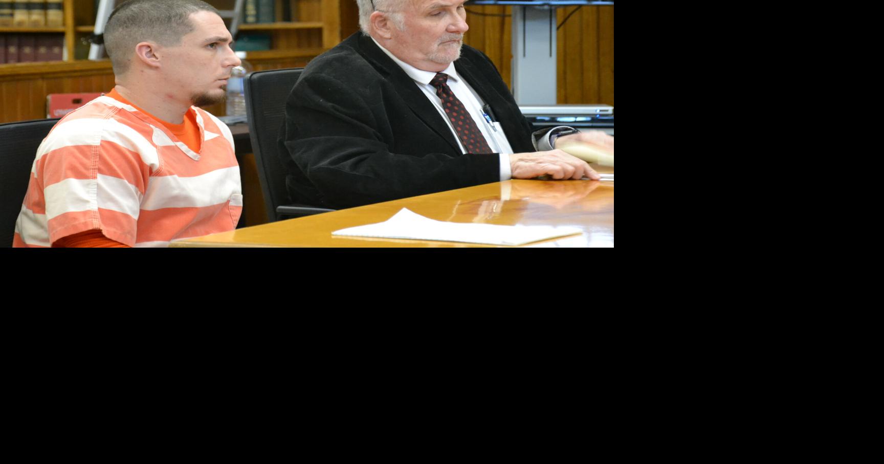 Dillon man admits partner assault, DUI | News | dillontribune.com