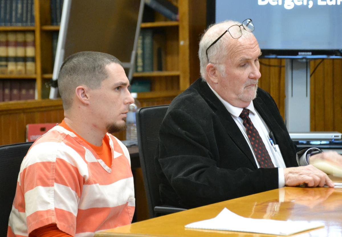 Dillon man admits partner assault, DUI | News | dillontribune.com