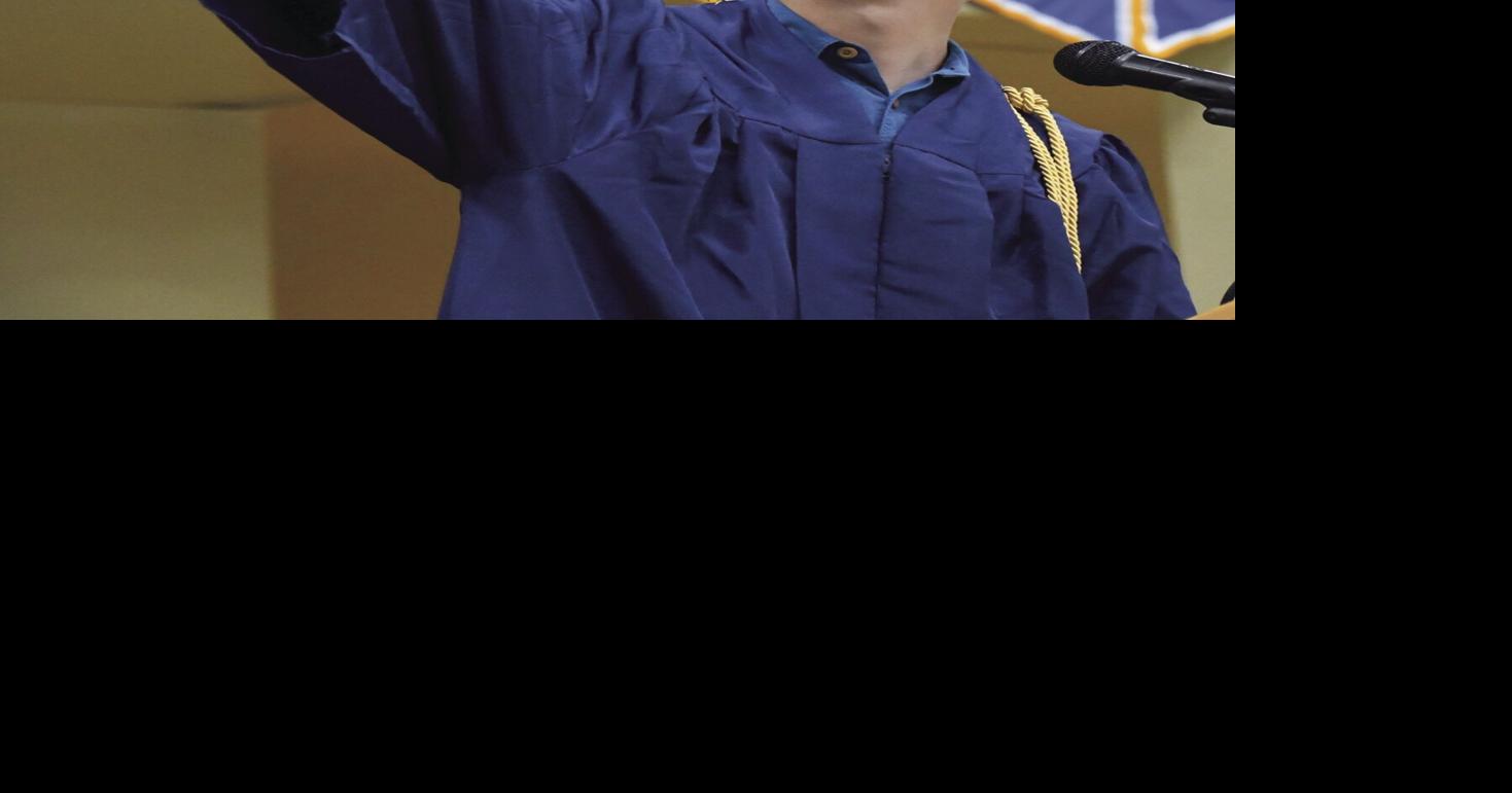 Dillon graduate committed to West Point | News | dillontribune.com