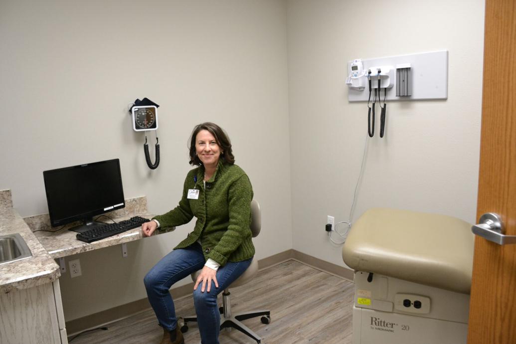 Blacktail Clinic opens this week | News | dillontribune.com