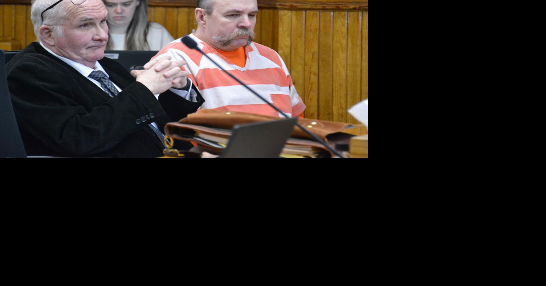 Sheridan man gets suspended sentence for drug possession | News ...