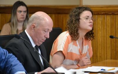 Hot pocket bandit admits to break in, thefts | News | dillontribune.com