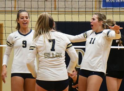 Lady Beavers take down solid Frenchtown netters | Sports ...