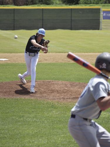 Two Cubs gain All-State nod | Sports | dillontribune.com