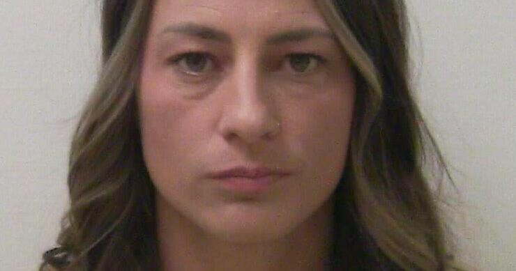 Dillon woman admits negligence in 2021 fatal crash | News ...