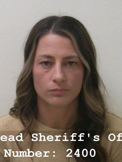 Dillon woman admits negligence in 2021 fatal crash | News ...