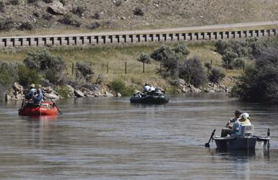 Hoot-owl restrictions not in play for upper Beaverhead, upper Ruby ...