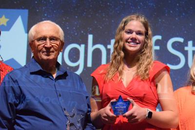Local stars rise to education Hall of Fame | News | dillontribune.com