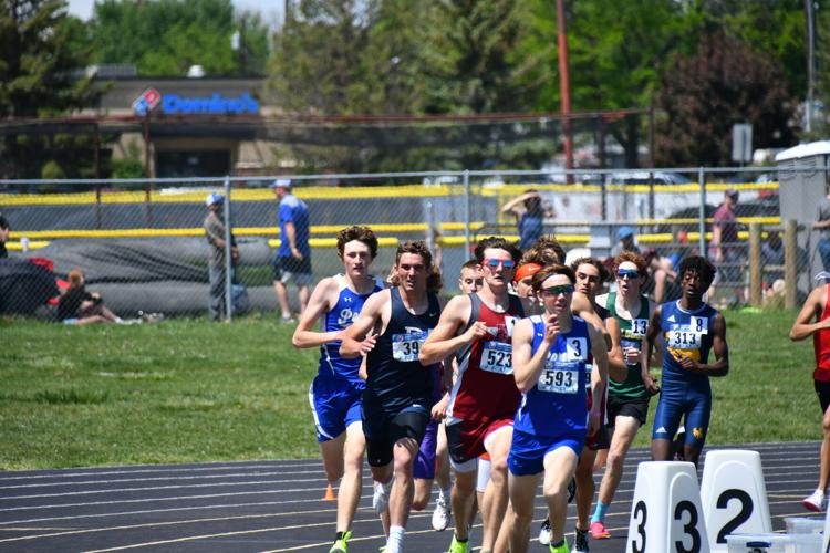 Garrison accepts West Point appointment | News | dillontribune.com