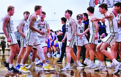 Defending state champs win Western A Divisional | Sports ...