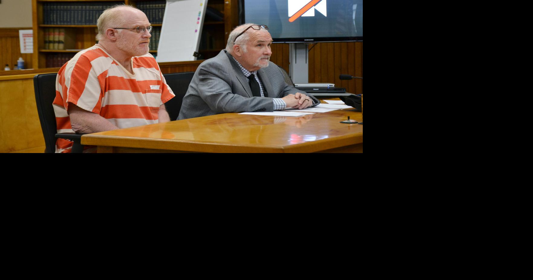 Former Dillon man admits witness tampering, intimidation | News ...