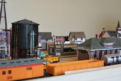 All aboard for 'Ride the Rails' June 30 | News | dillontribune.com