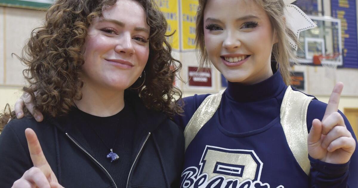 BCHS wins Western A drama title | News | dillontribune.com